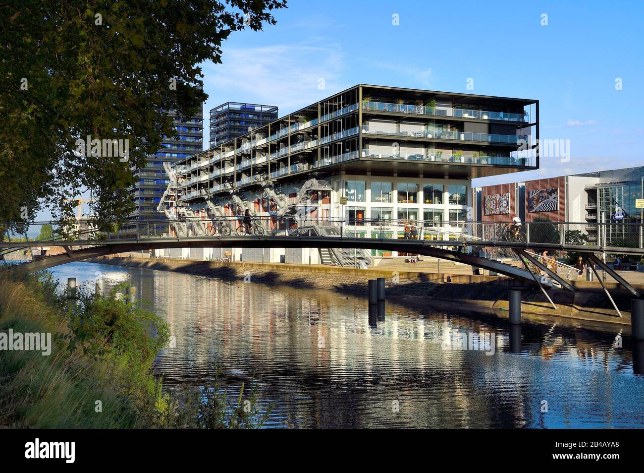The Bridge Of Austerlitz High Resolution Stock Photography and Images ...
