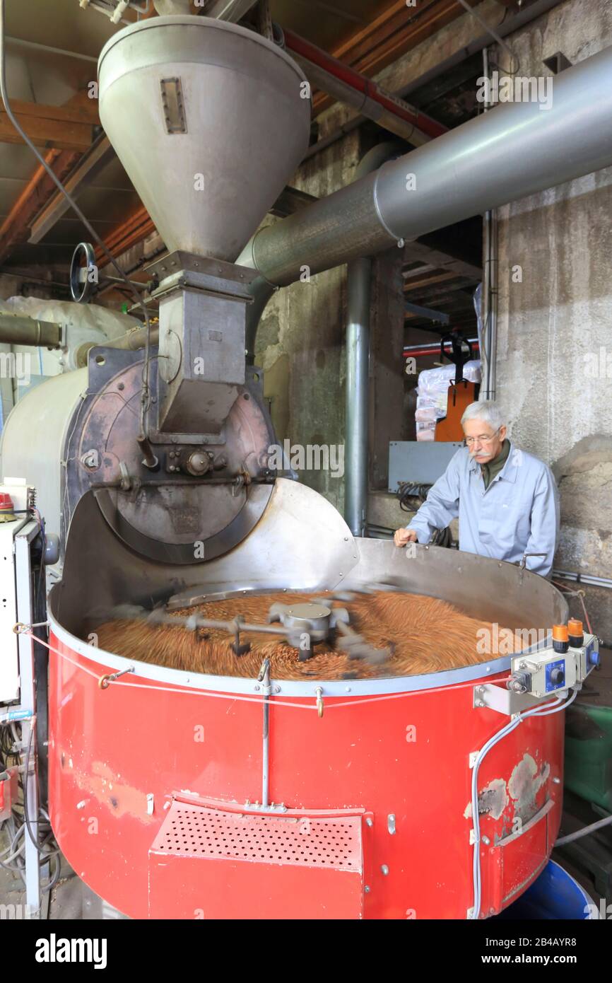 Flour mill fire hi-res stock photography and images - Alamy
