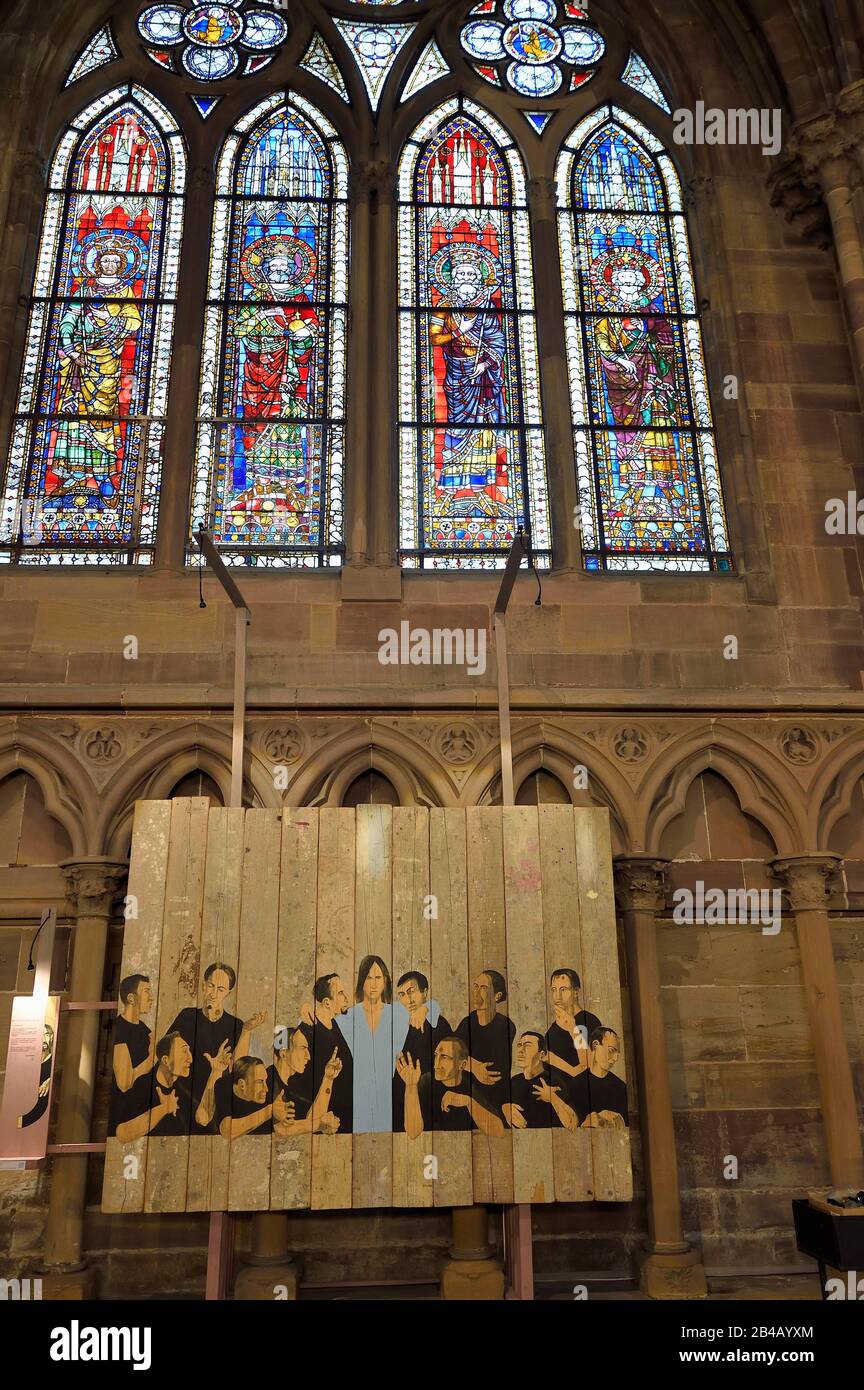 Christoff baron hi-res stock photography and images - Alamy