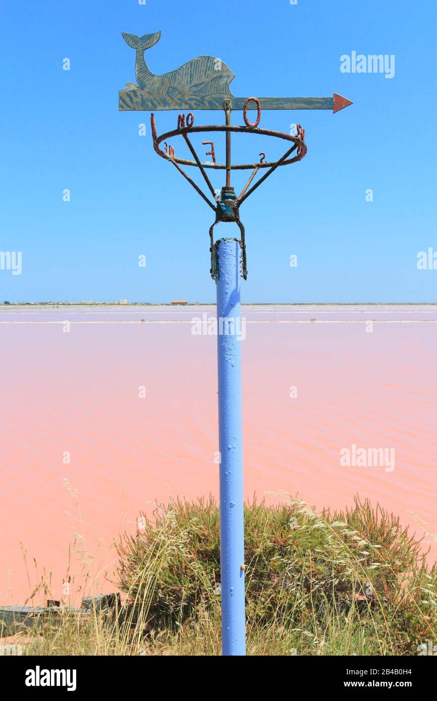 Saline basins hi-res stock photography and images - Alamy