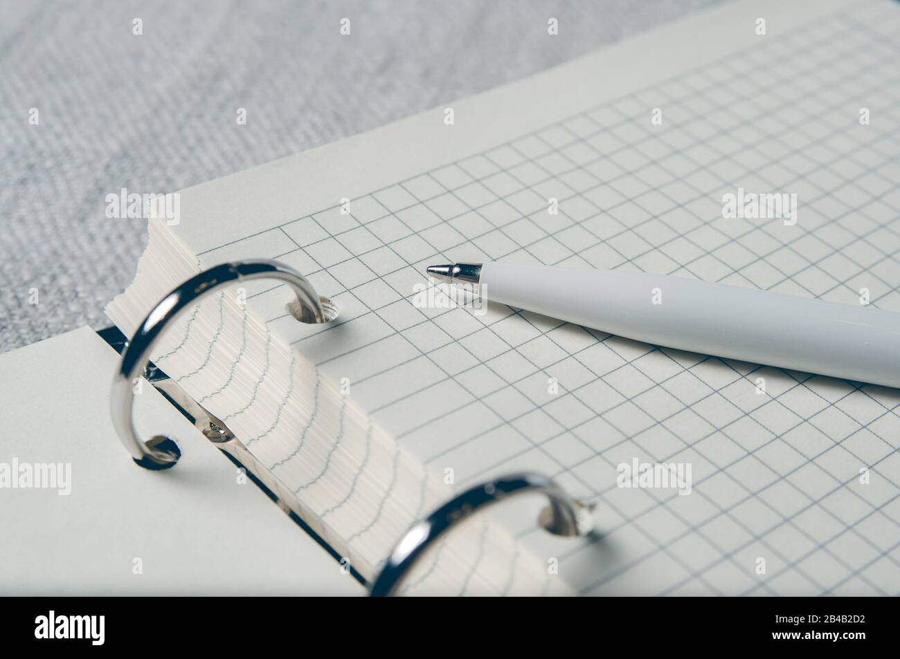 Journalist notepad hi-res stock photography and images - Alamy