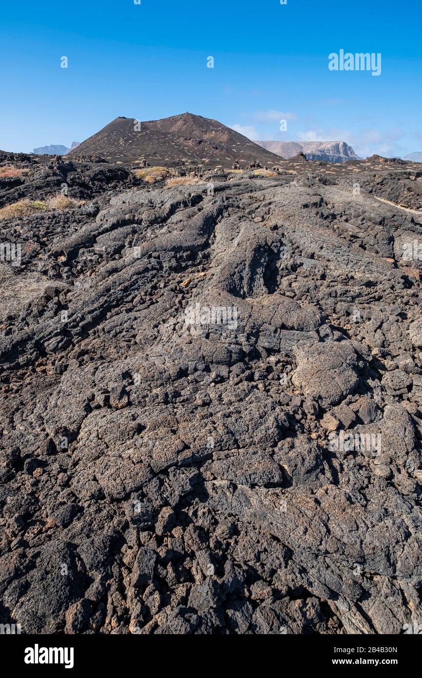 Old lava flows hi-res stock photography and images - Alamy