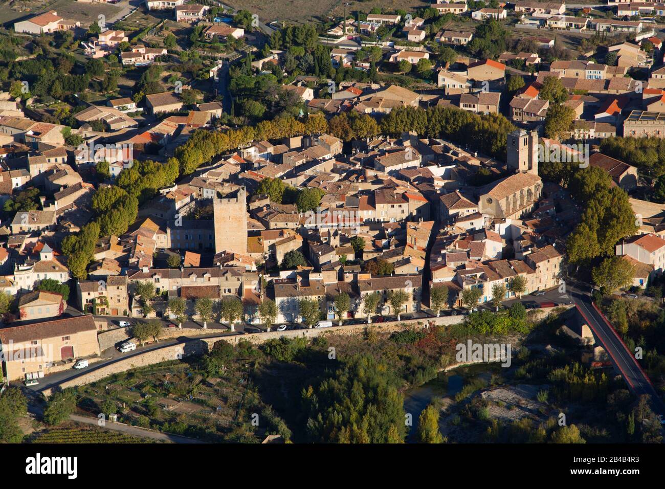 Corbieres vineyard hi-res stock photography and images - Alamy