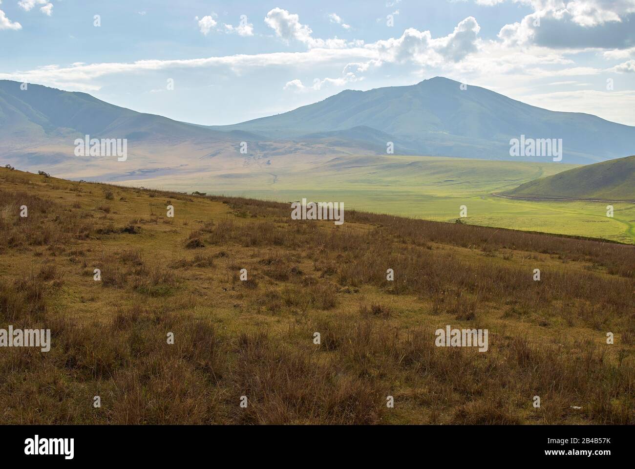 Outer crater slope hi-res stock photography and images - Alamy