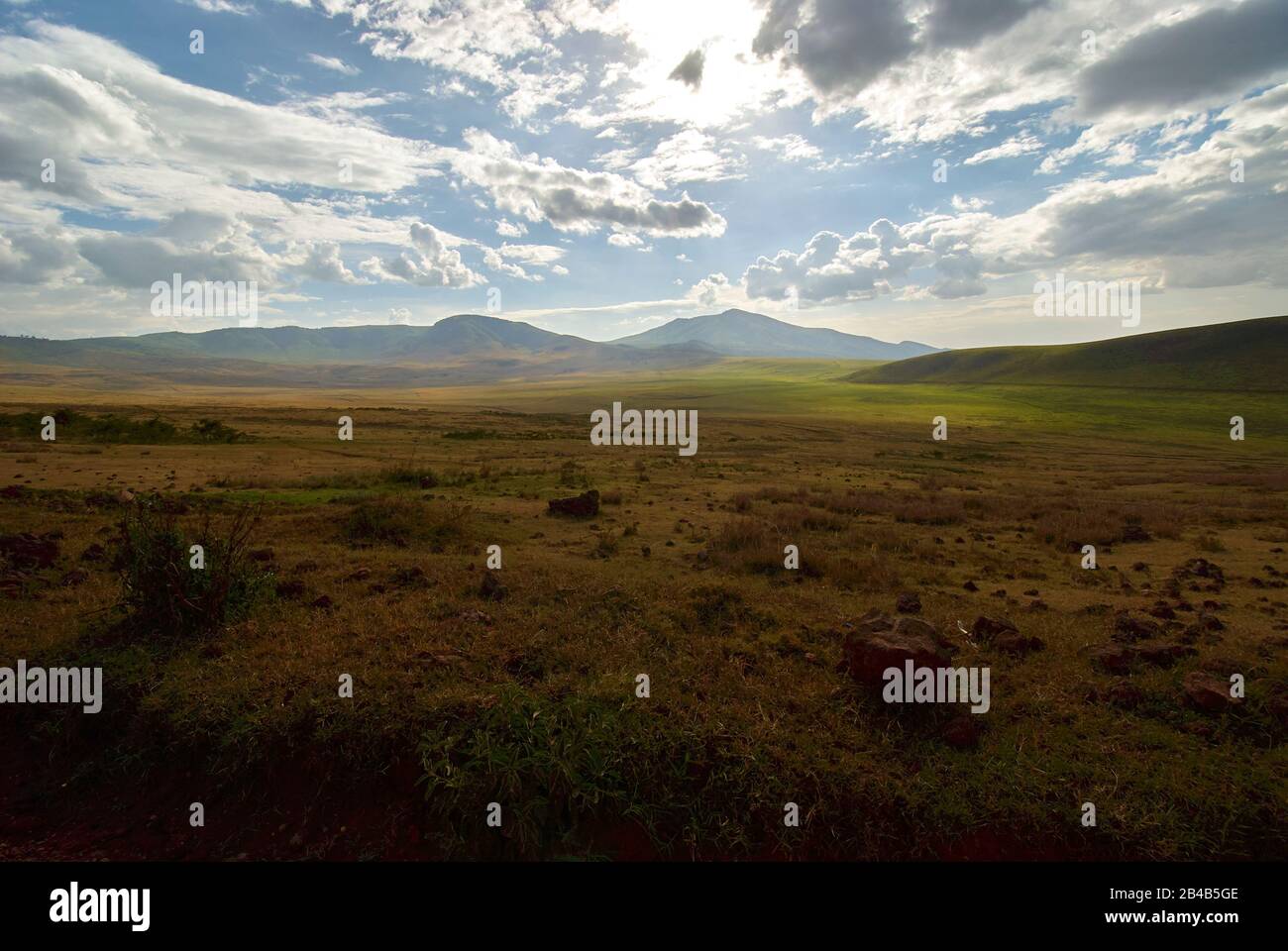 Outer crater slope hi-res stock photography and images - Alamy