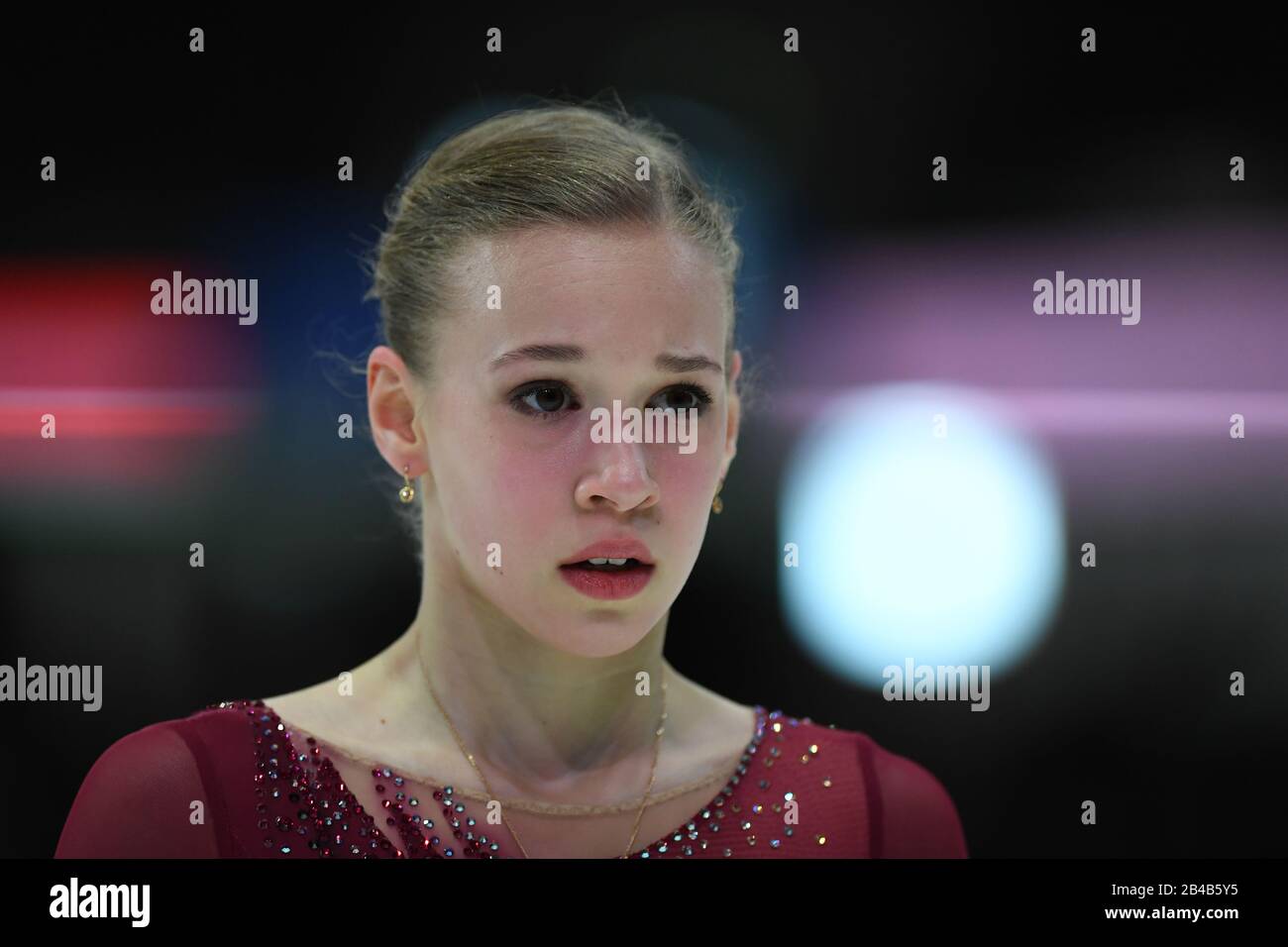 Maiia khromykh hi-res stock photography and images - Alamy