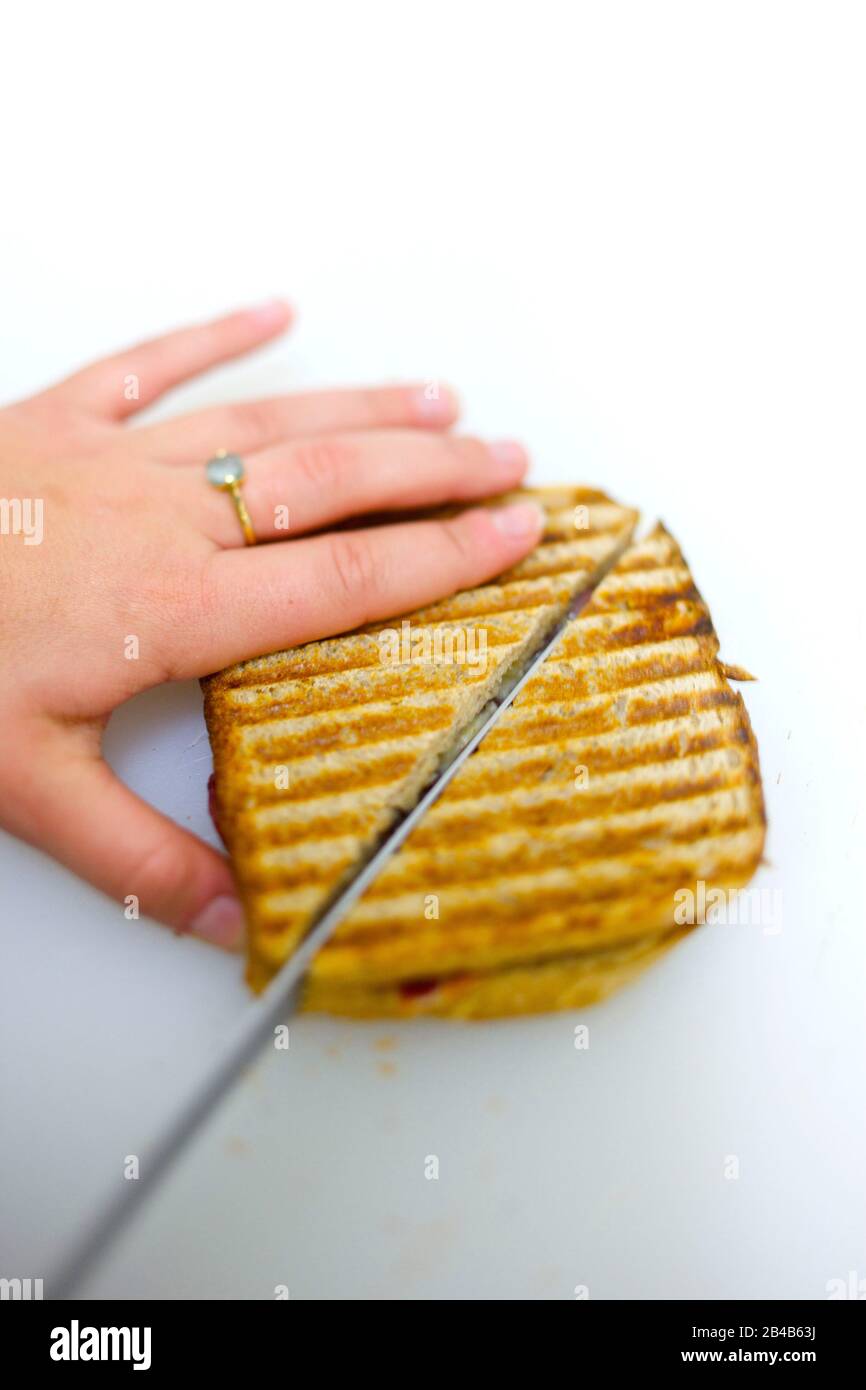 Croques hi-res stock photography and images - Alamy