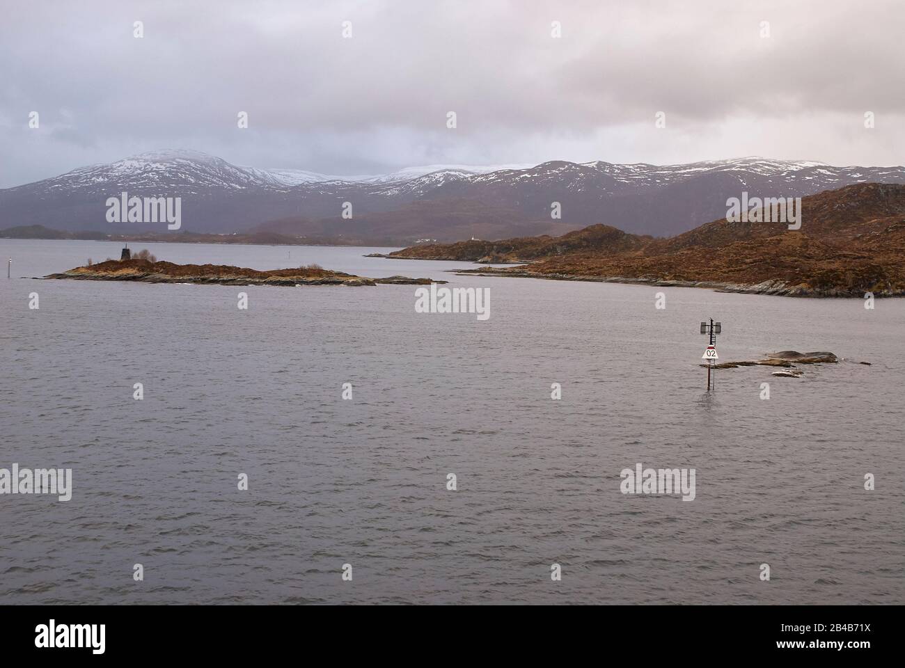 Heroy island hi-res stock photography and images - Alamy