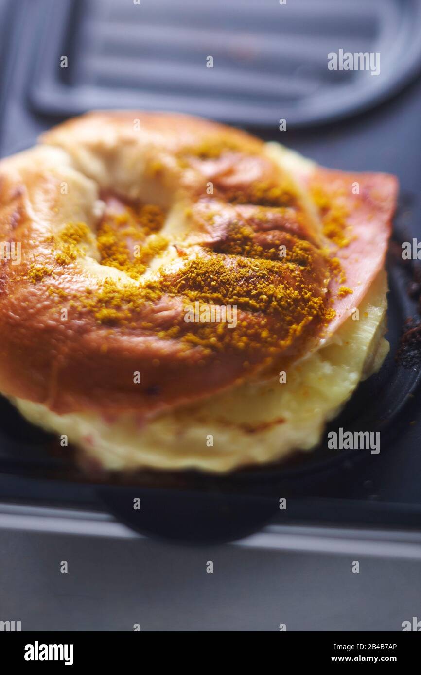 Creole curry hi-res stock photography and images - Alamy