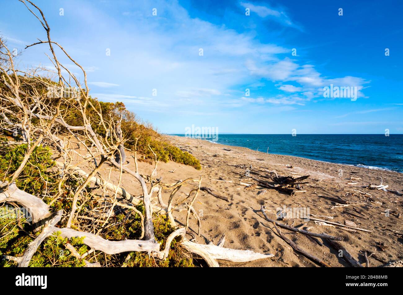 The wwf oasis lake burano hi-res stock photography and images - Alamy