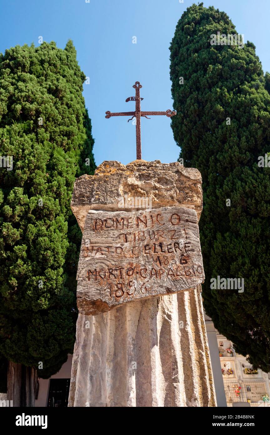 Tiburzi hi-res stock photography and images - Alamy