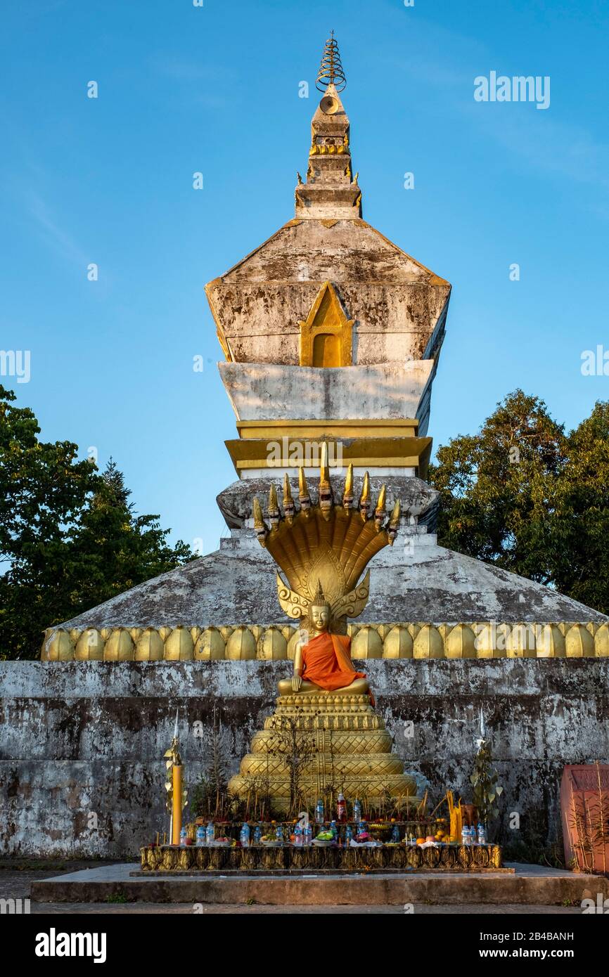 Phongsaly province hi-res stock photography and images - Alamy