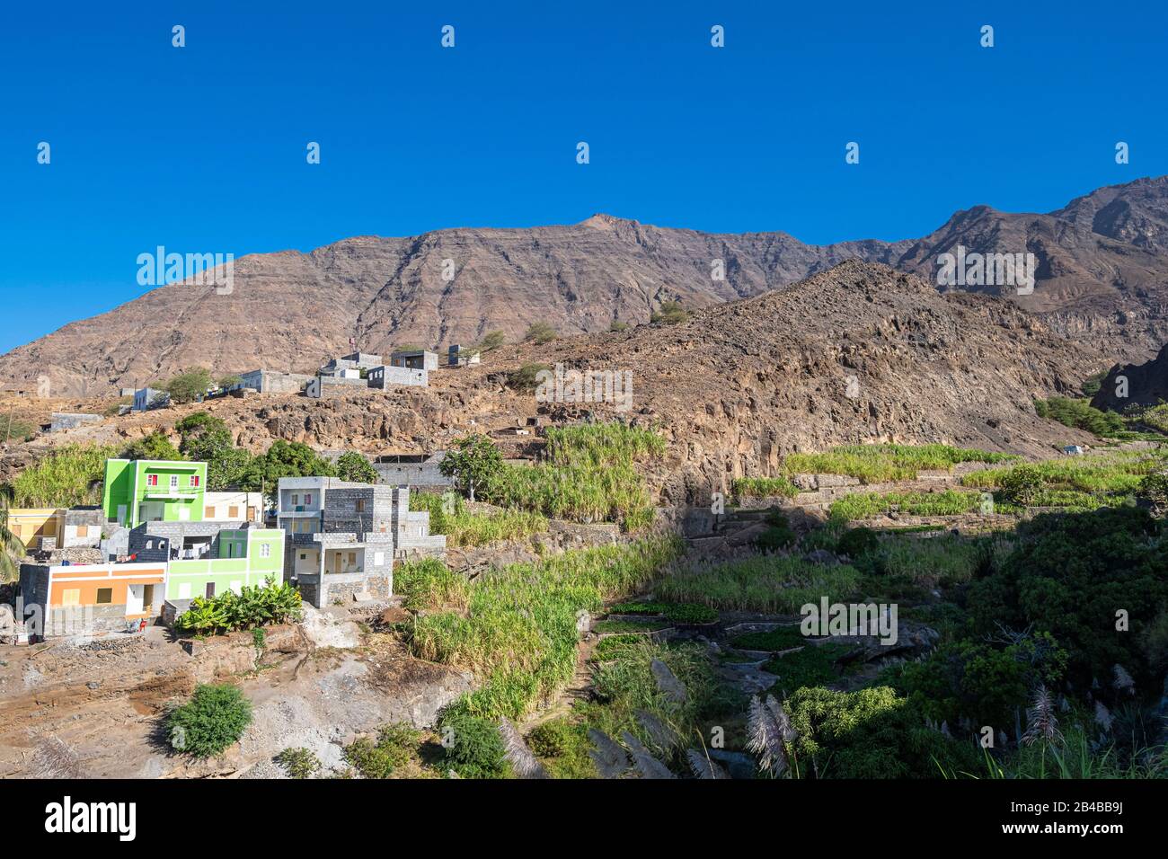 Cape monte santo hi-res stock photography and images - Alamy