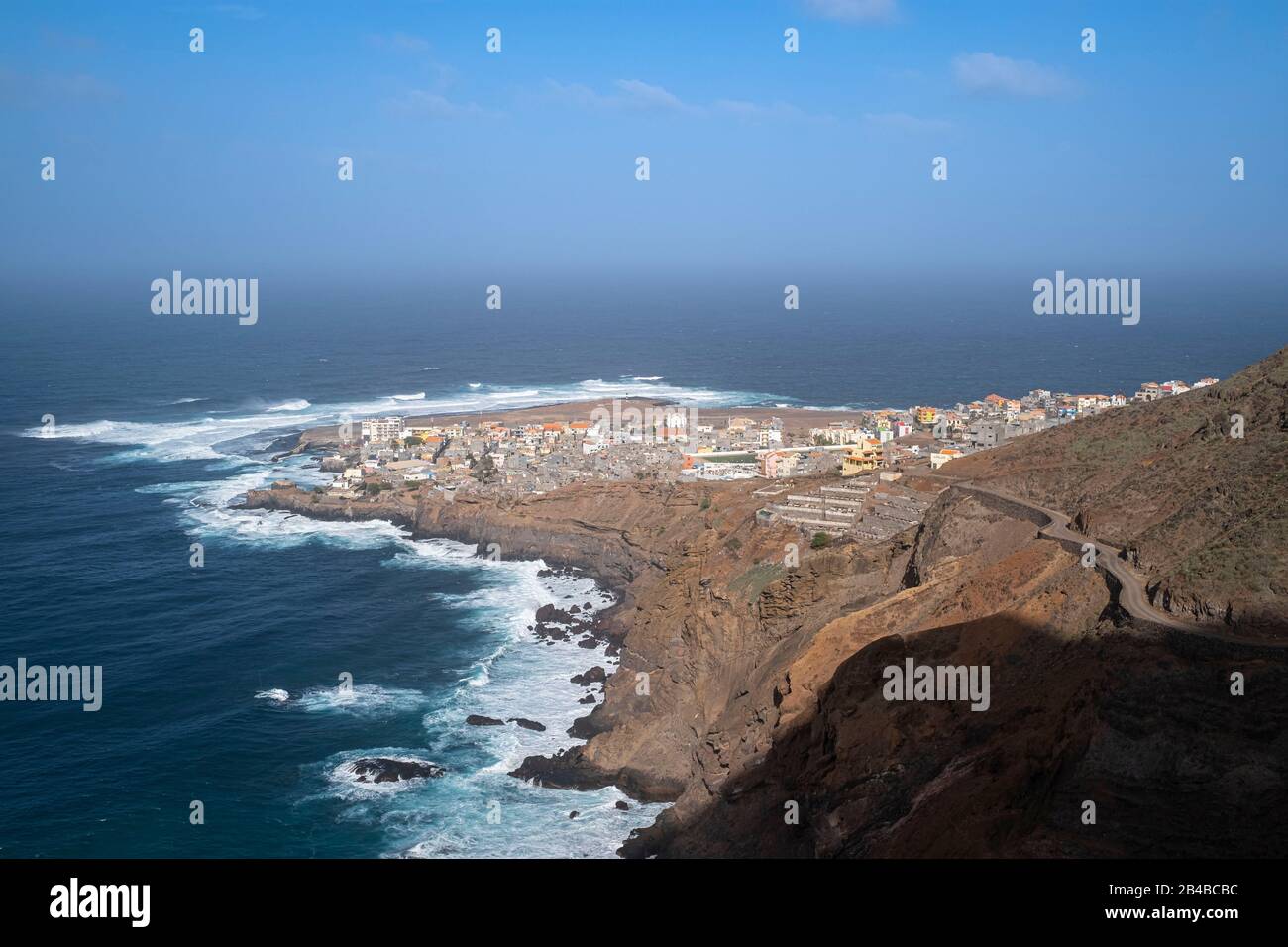 Peninsula the cape verde hi-res stock photography and images - Alamy