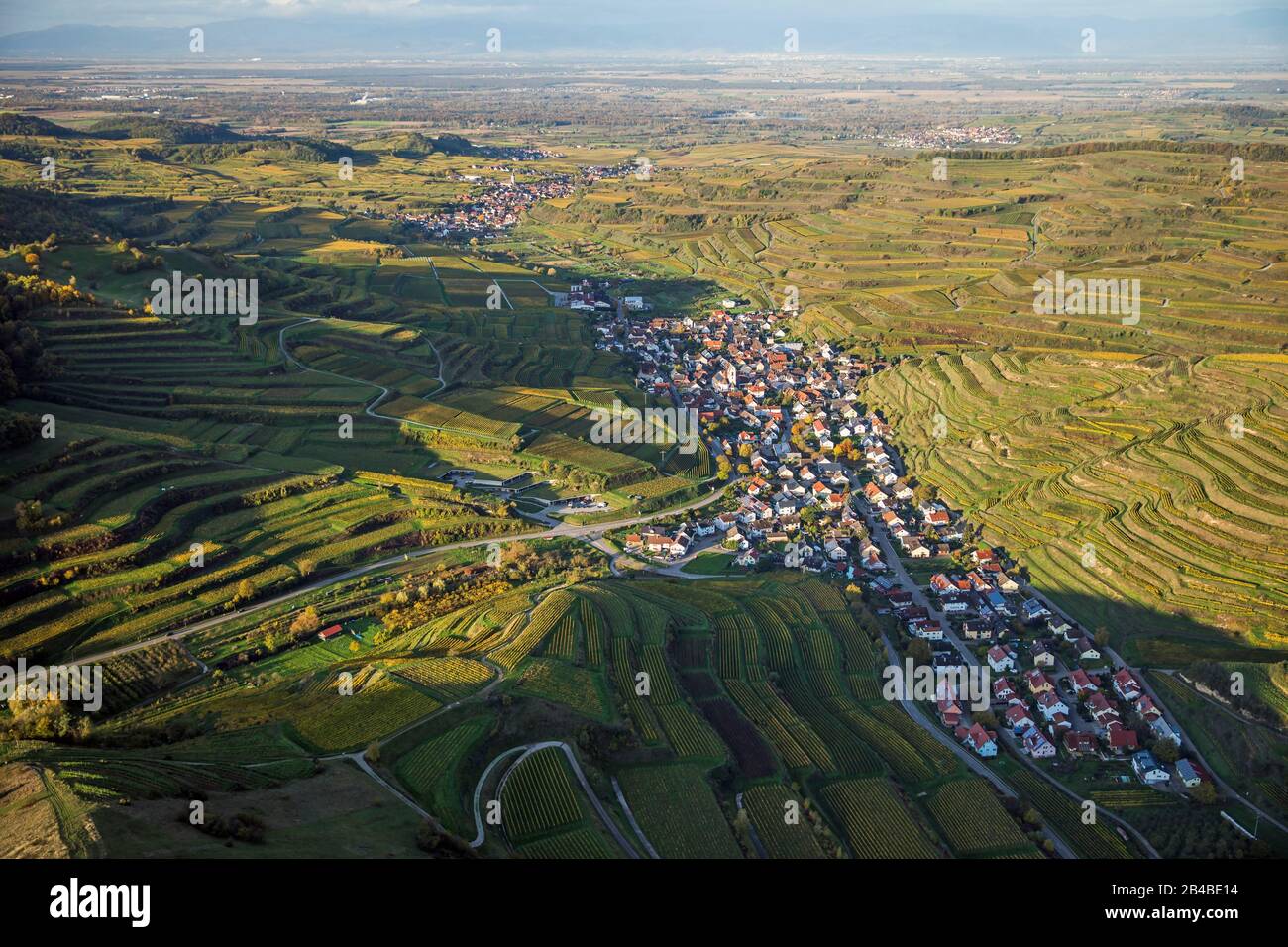 Kaiserstuhl region hi-res stock photography and images - Alamy