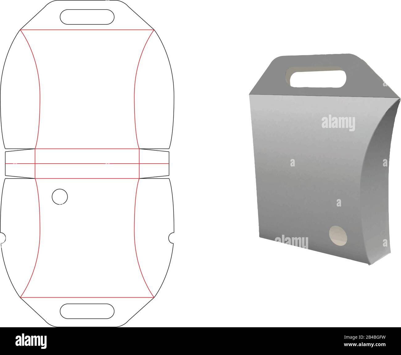 Birthday label pack Cut Out Stock Images & Pictures - Alamy