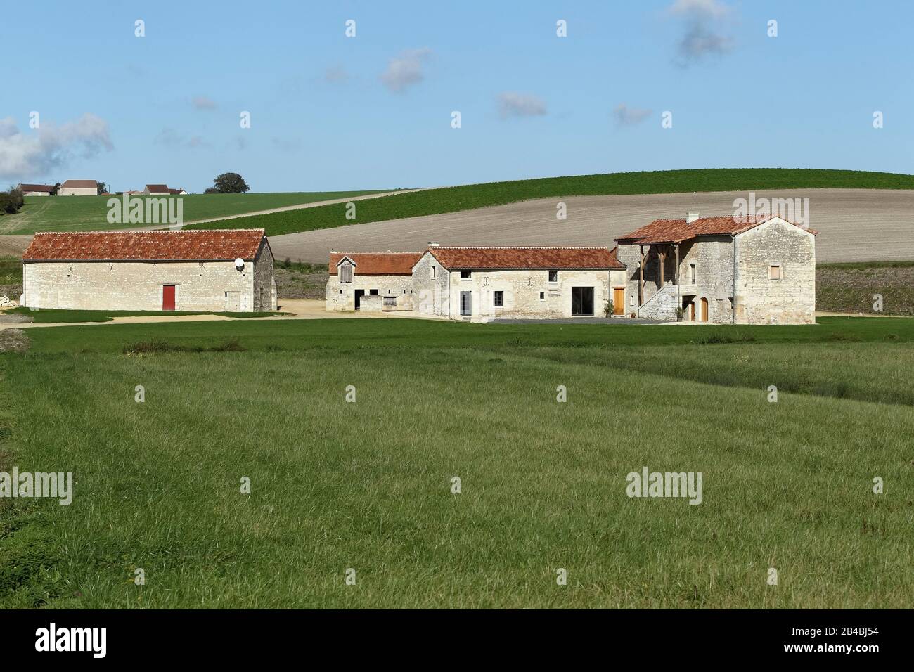 Marigny marmande hi-res stock photography and images - Alamy