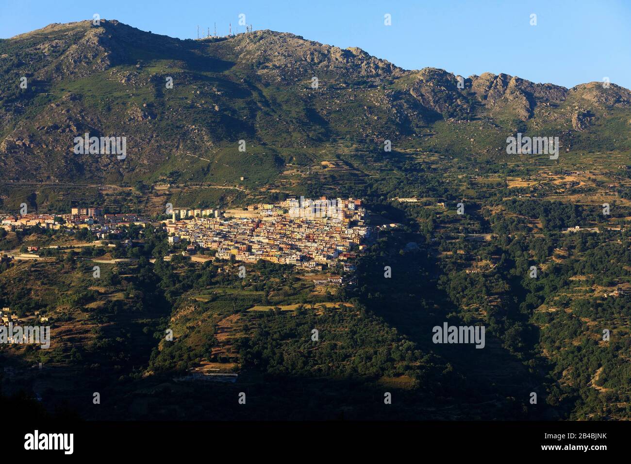 Gairo hi-res stock photography and images - Alamy