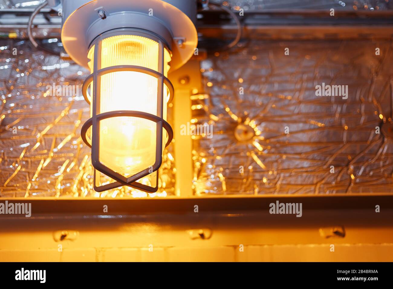 Explosion Proof High Resolution Stock Photography and Images - Alamy