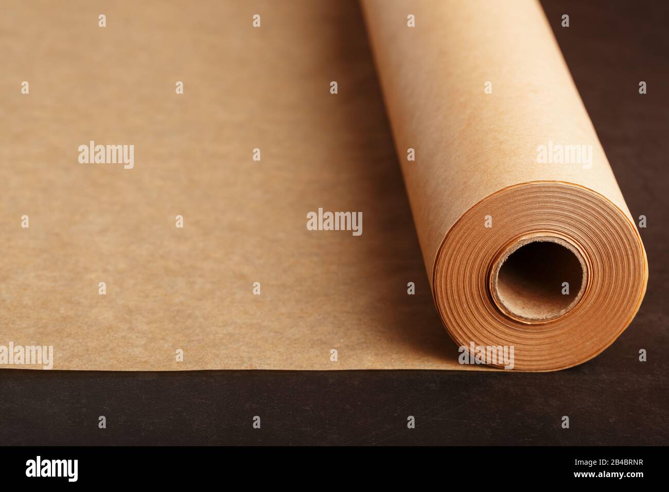 Unfolded Old Paper High Resolution Stock Photography and Images - Alamy