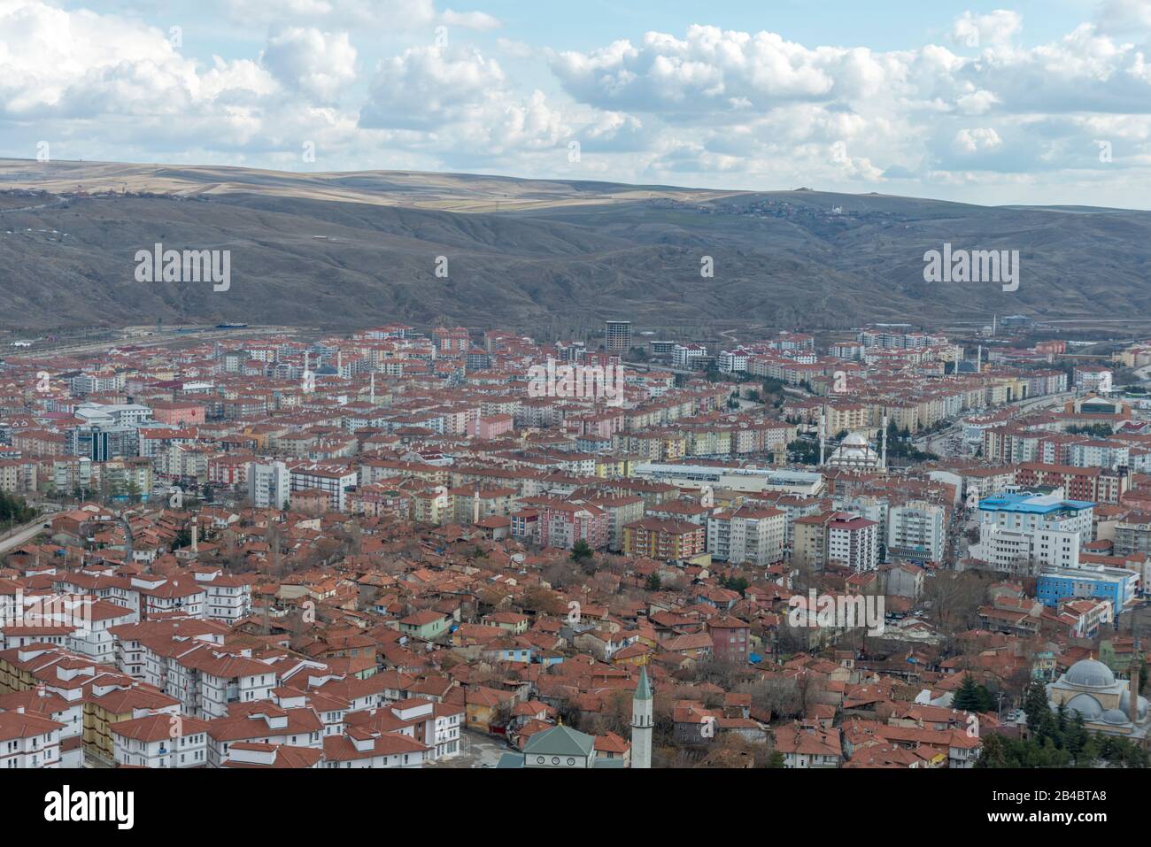 Cankiri hi-res stock photography and images - Alamy