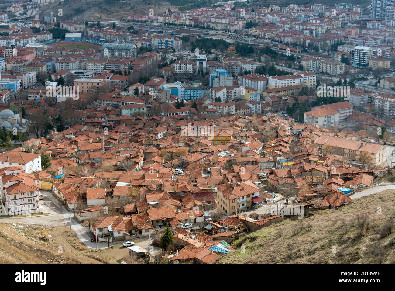 Cankiri hi-res stock photography and images - Alamy