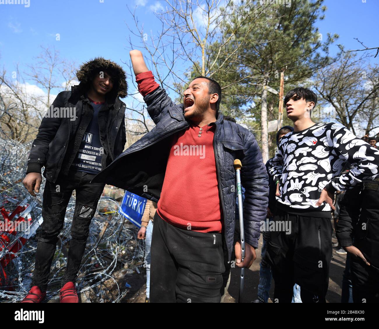 Khareem hi-res stock photography and images - Alamy