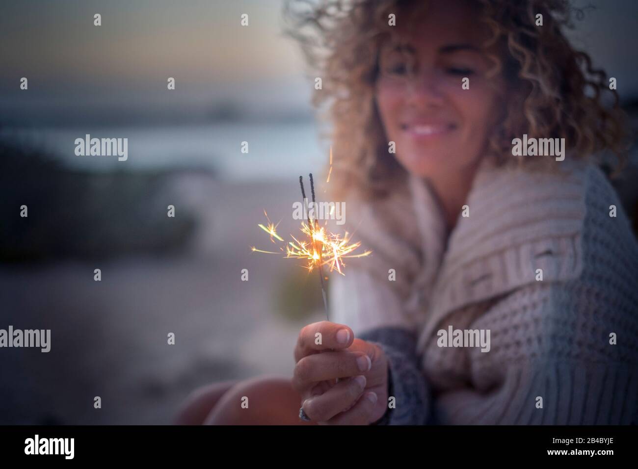 Sparklight hi-res stock photography and images - Alamy