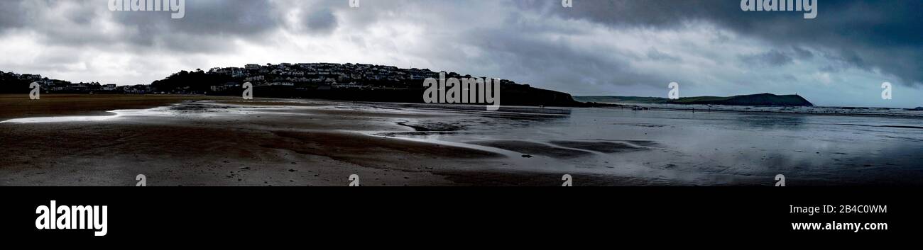 Moment before rainfall hi-res stock photography and images - Alamy