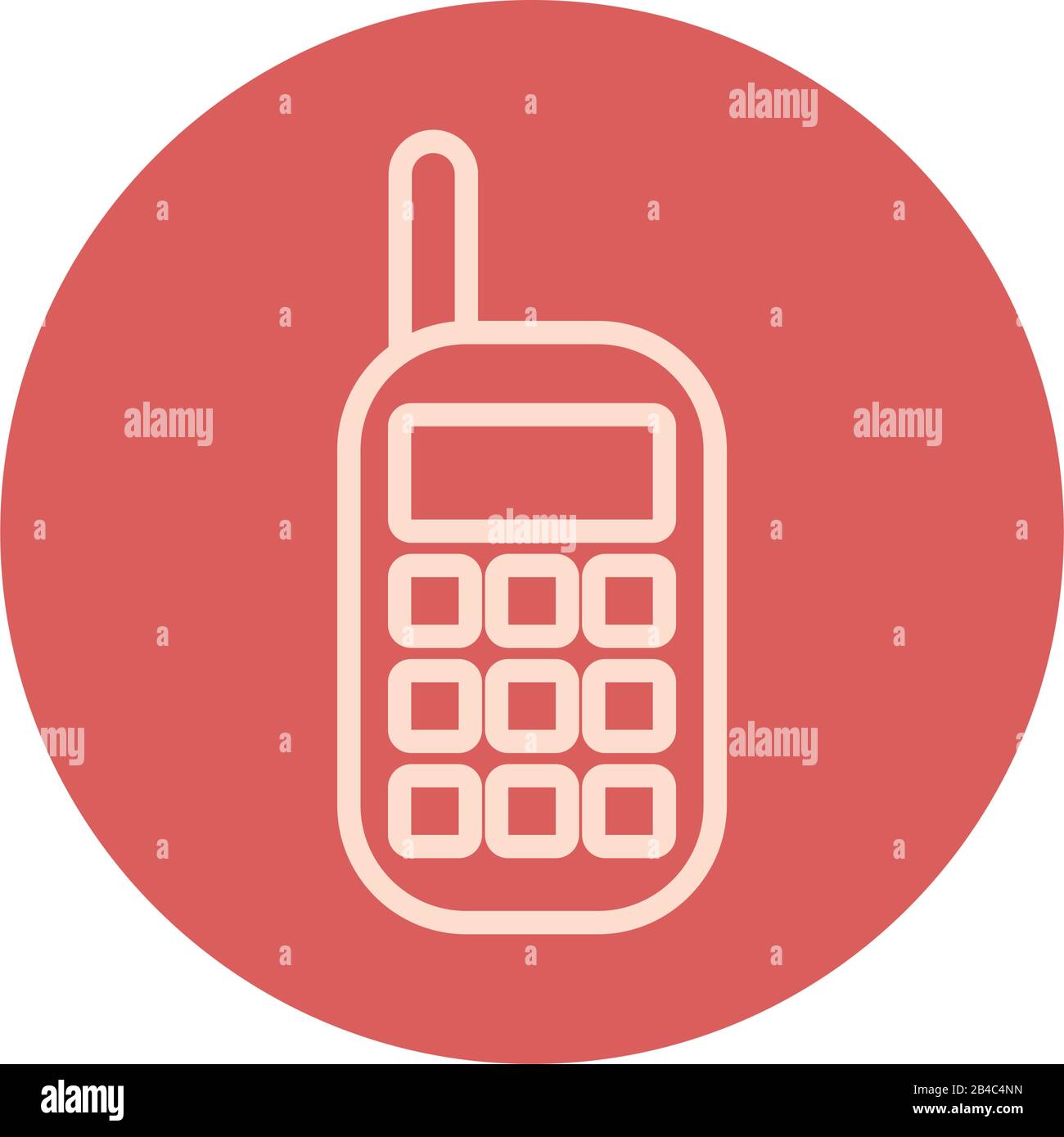 Vintage cell block Cut Out Stock Images & Pictures - Alamy