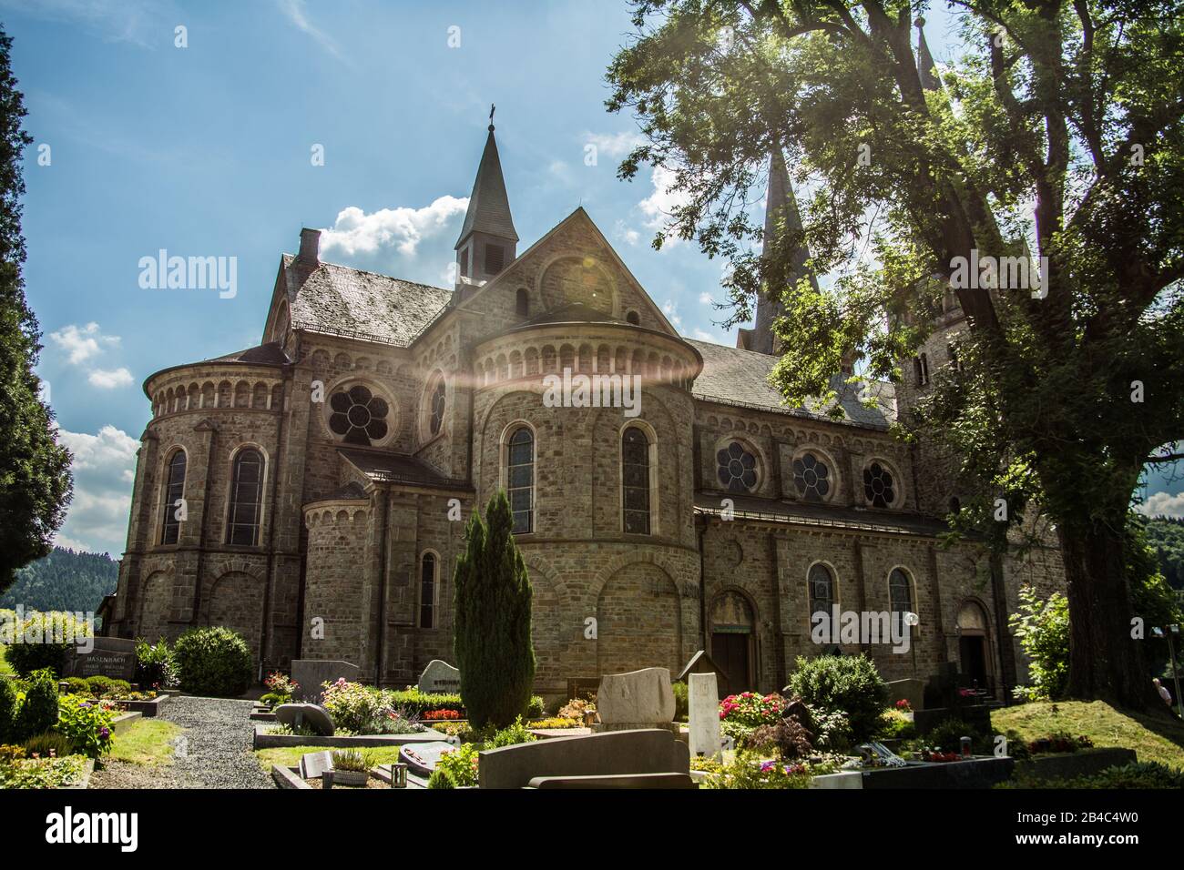 Windeck hi-res stock photography and images - Alamy