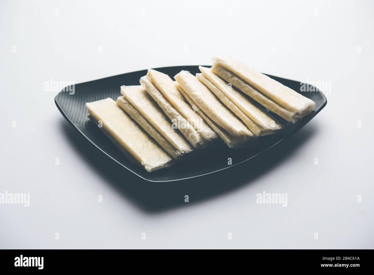 Pootharekulu is a popular recipe originated from Andhra Pradesh, India ...