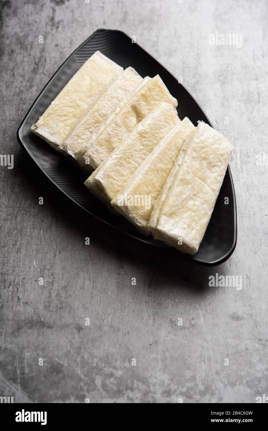 Pootharekulu is a popular recipe originated from Andhra Pradesh, India ...