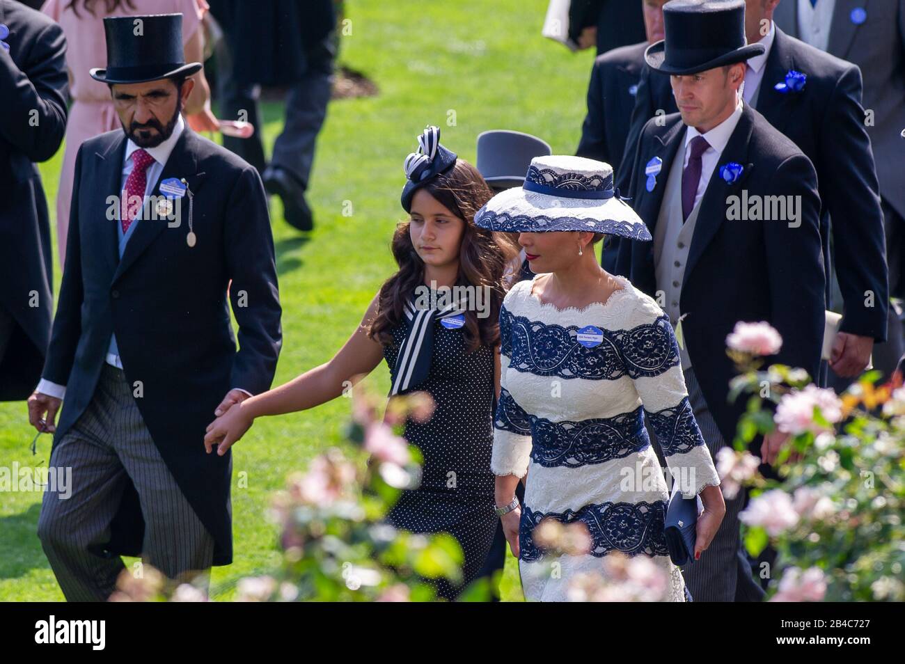 Sheikha al jalila hi-res stock photography and images - Alamy