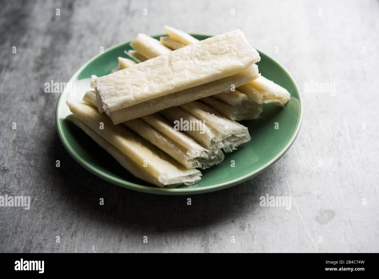 Pootharekulu hi-res stock photography and images - Alamy