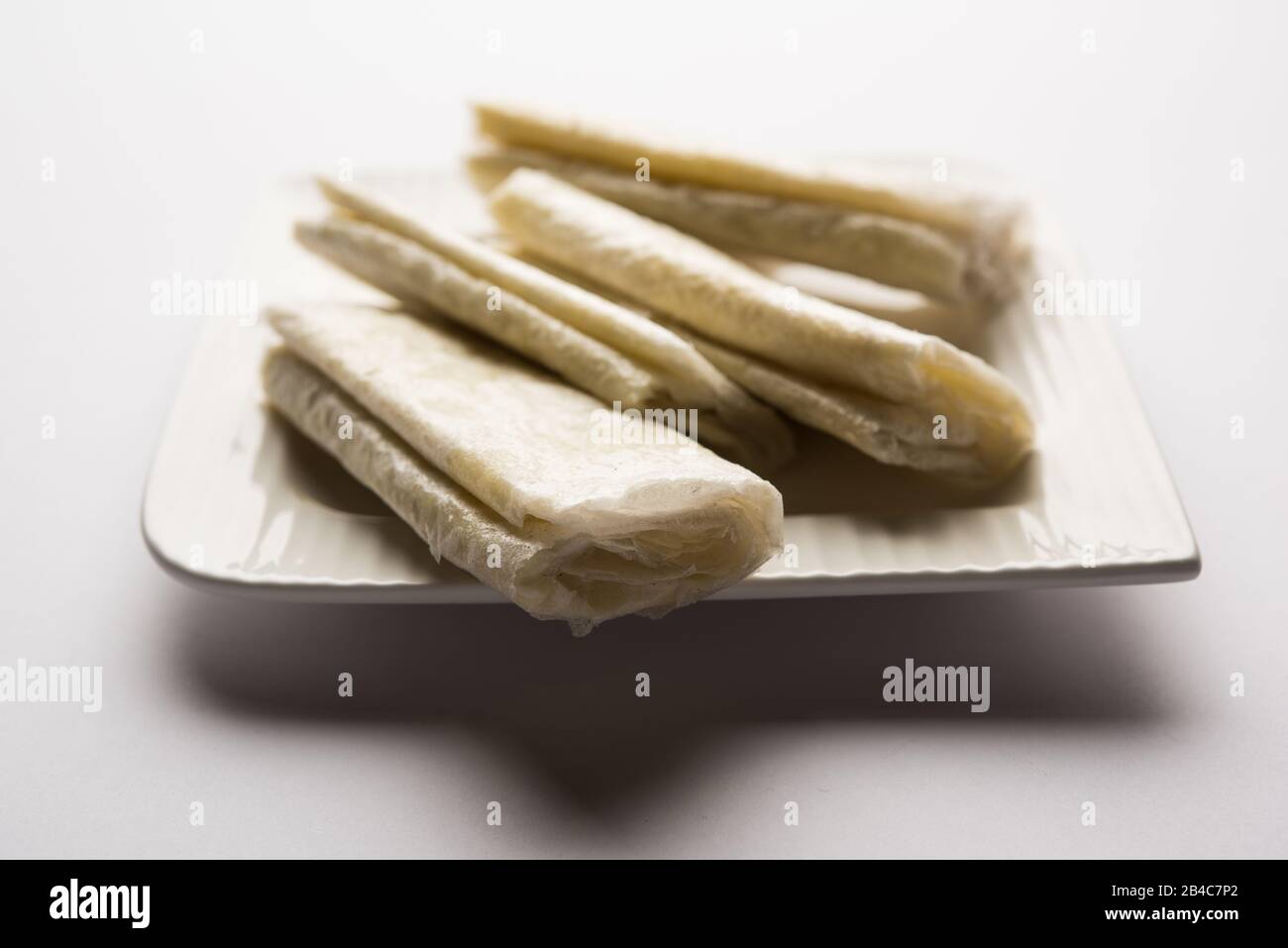 Pootharekulu is a popular recipe originated from Andhra Pradesh, India ...