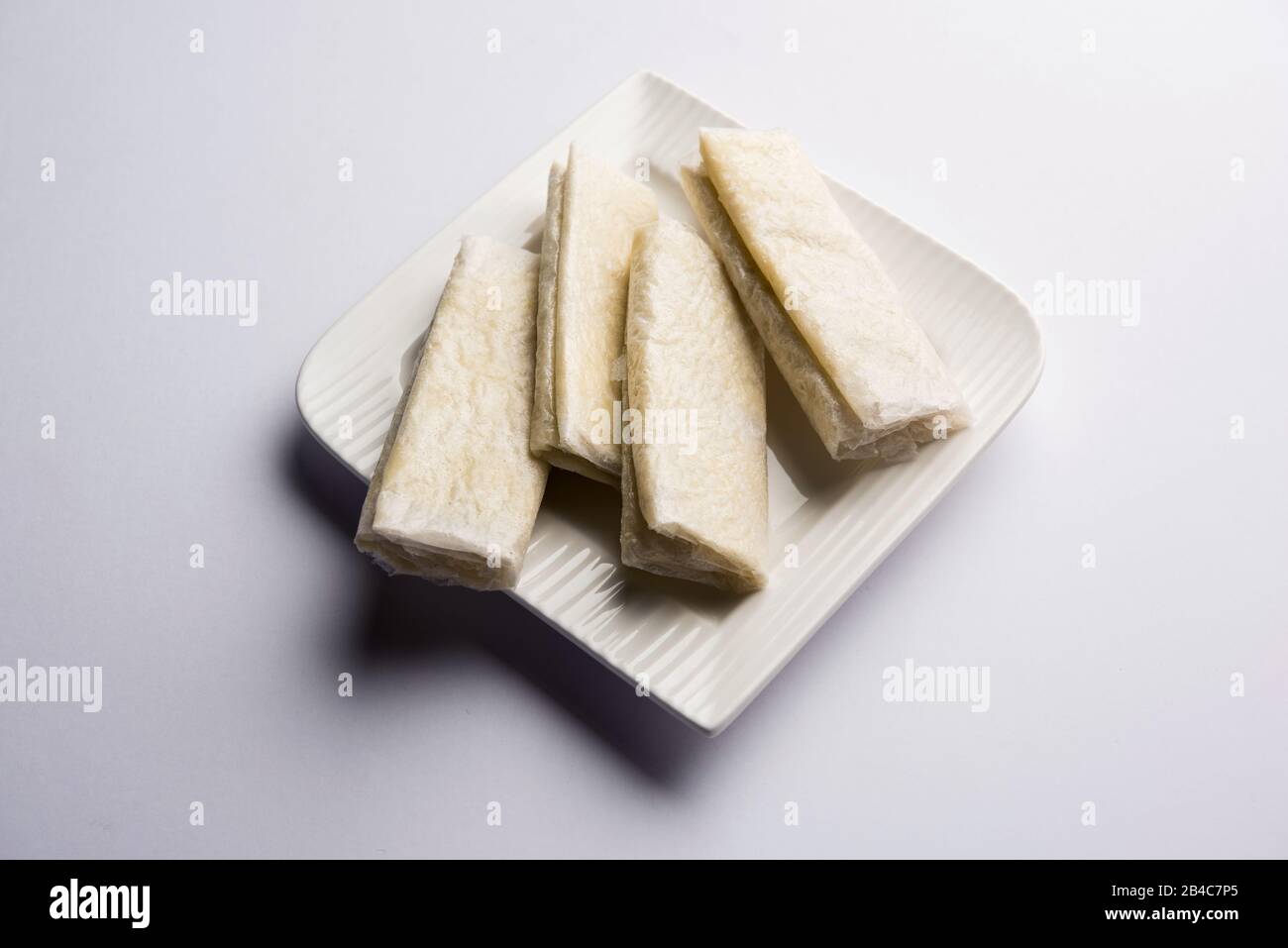 Pootharekulu hi-res stock photography and images - Alamy