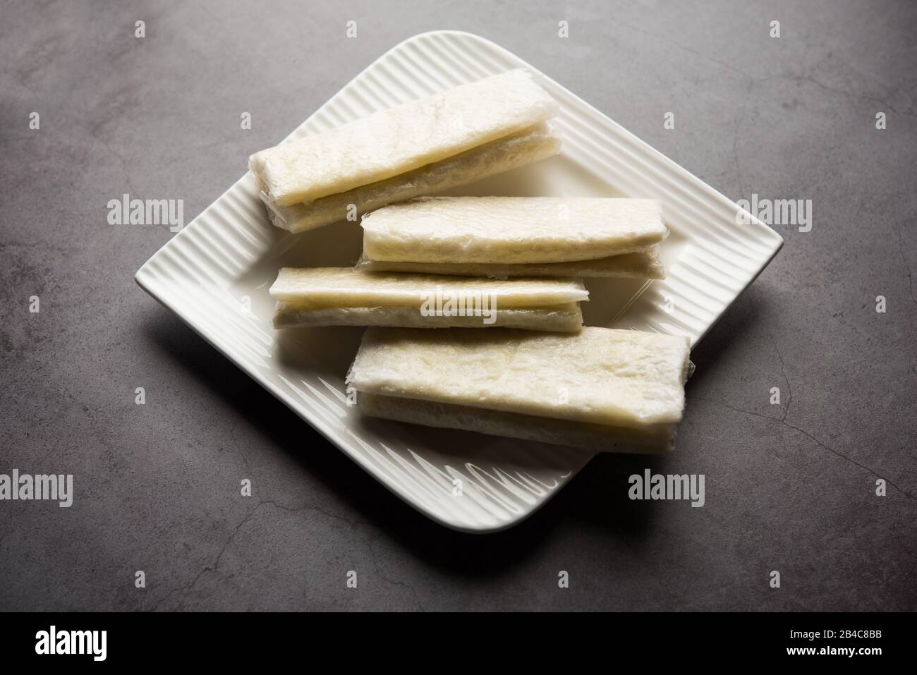 Pootharekulu is a popular recipe originated from Andhra Pradesh, India ...