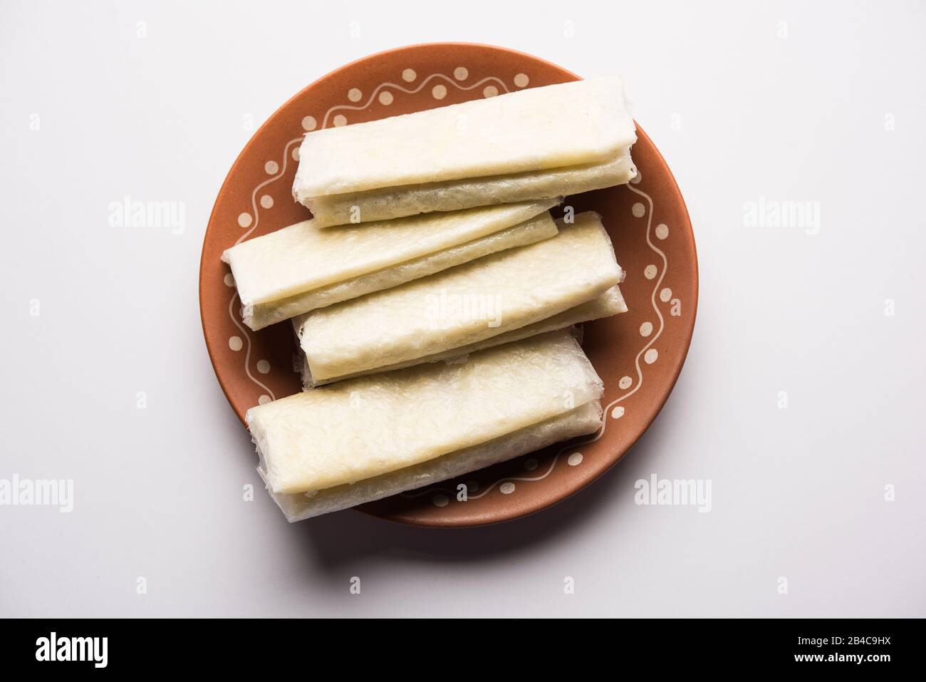 Pootharekulu hi-res stock photography and images - Alamy