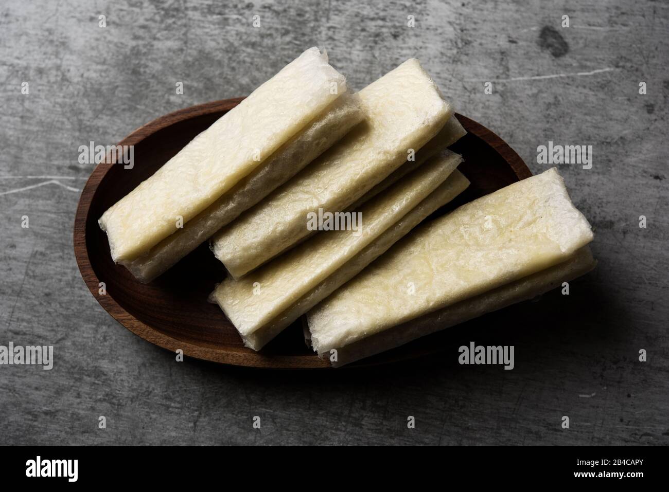 Pootharekulu hi-res stock photography and images - Alamy