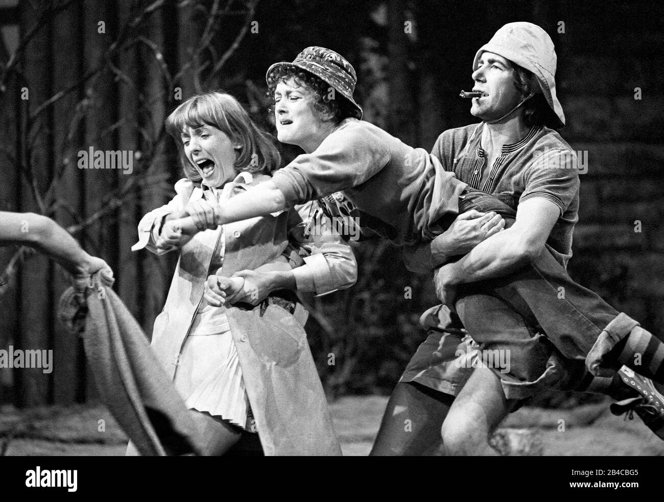 John steadman Black and White Stock Photos & Images - Alamy