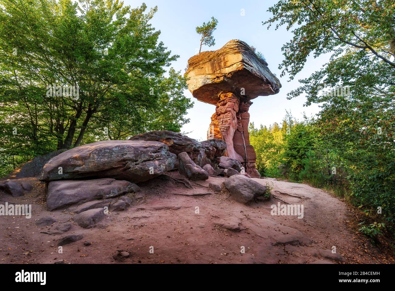 Devil table hi-res stock photography and images - Alamy