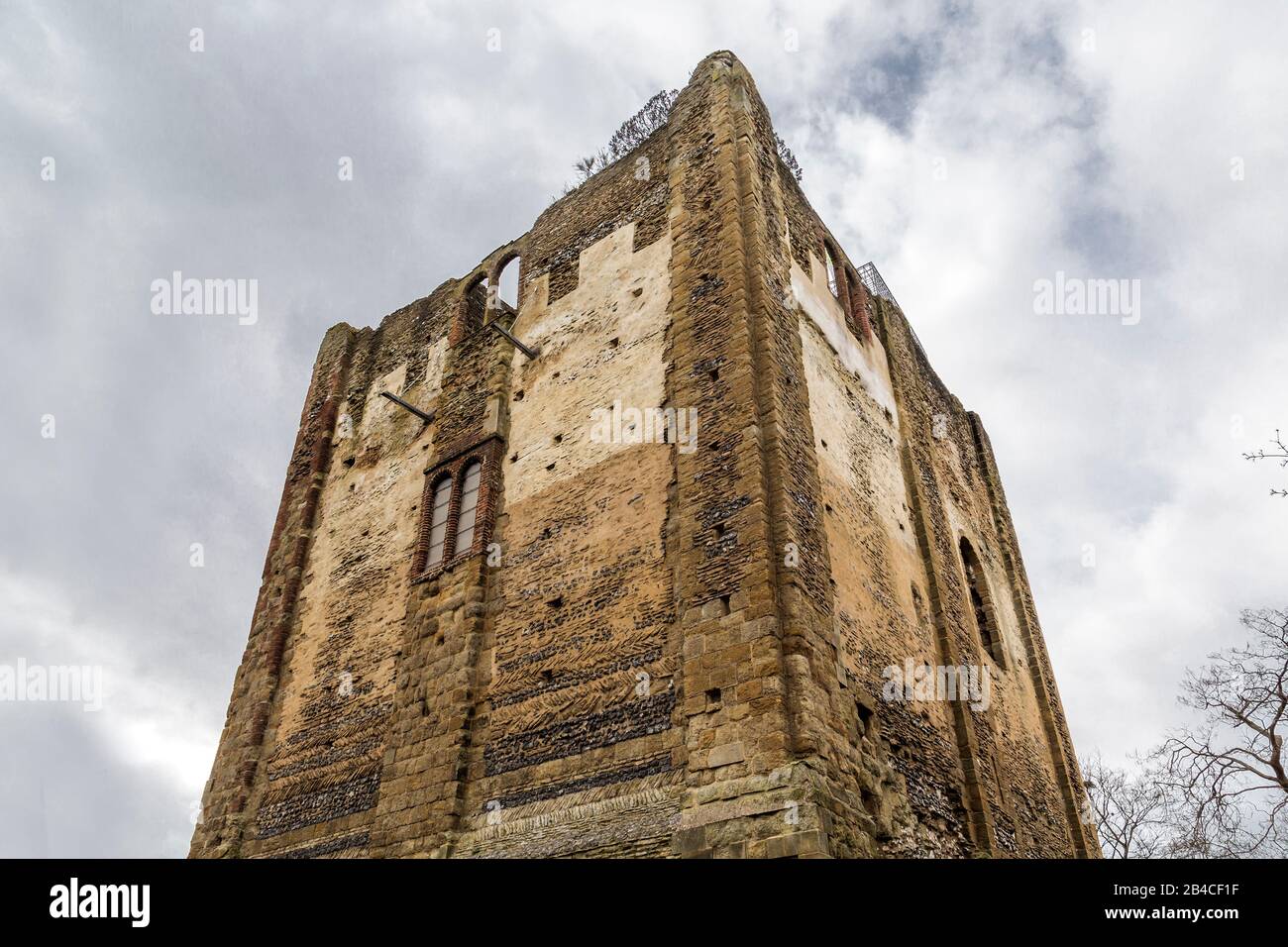 Fortifications tower hi-res stock photography and images - Alamy