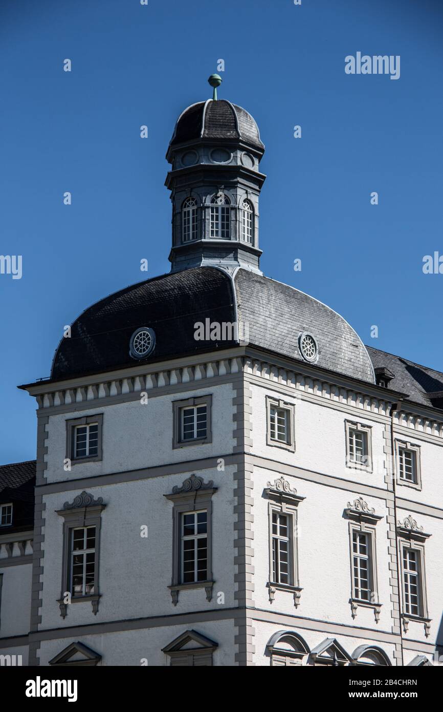 Schloss_bensberg hi-res stock photography and images - Alamy