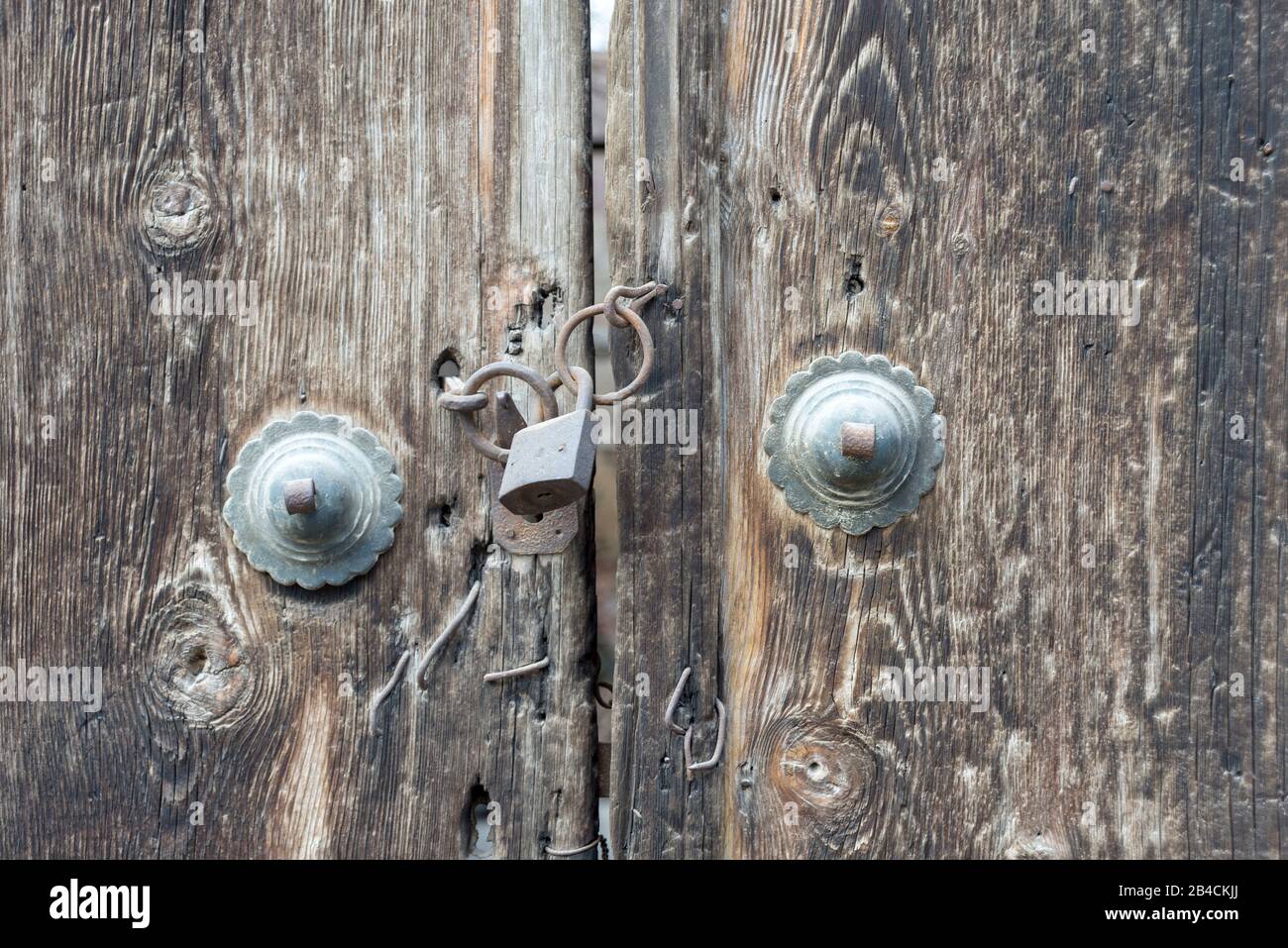Old houses of Cankiri province of Turkey Stock Photo - Alamy