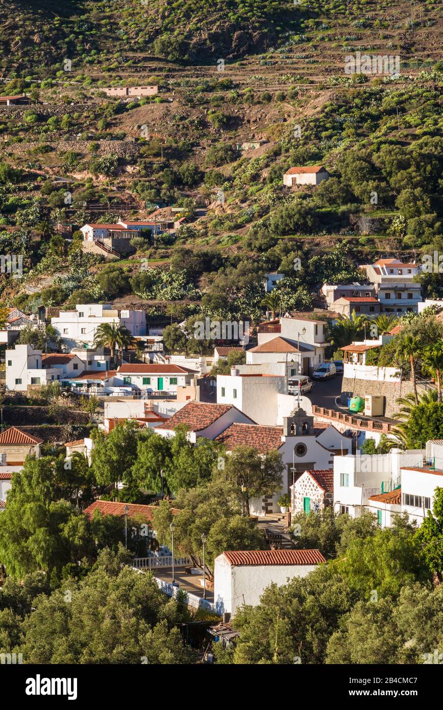 Temisas gran canaria spain hi-res stock photography and images - Alamy