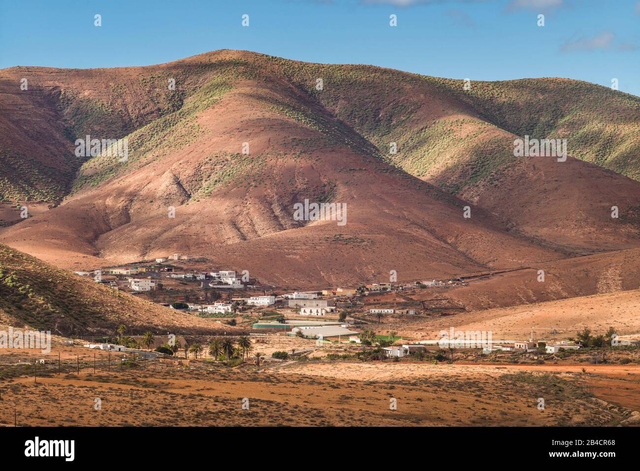 Village Of Toto High Resolution Stock Photography and Images - Alamy