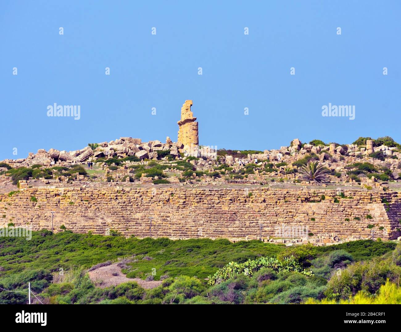Castelvetrano hi-res stock photography and images - Alamy