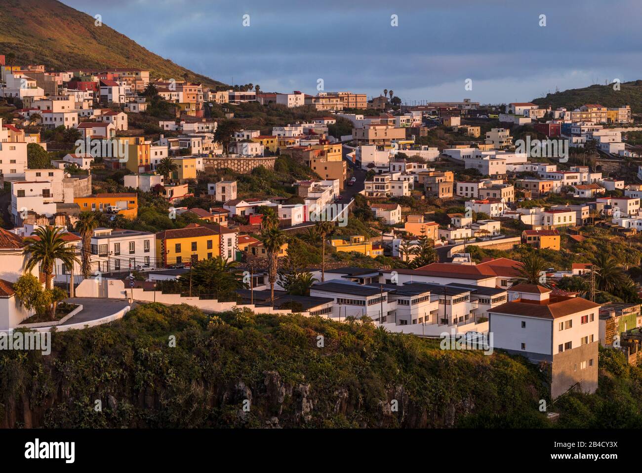 El hierro valverde hi-res stock photography and images - Alamy