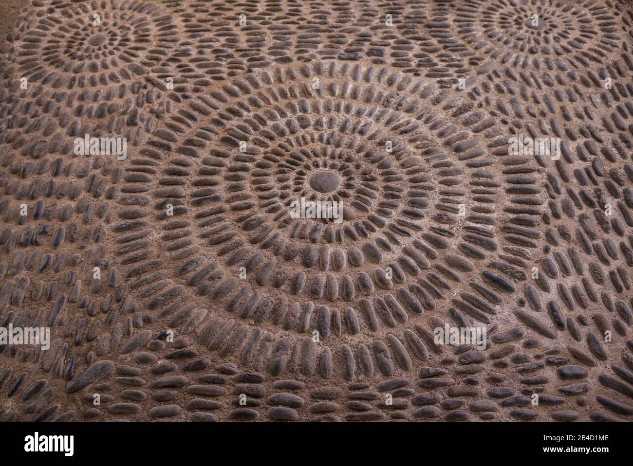 Floor pattern hi-res stock photography and images - Alamy